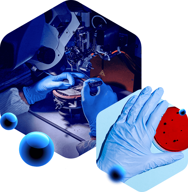 Quienes somos – MEDICAL LAB IPS