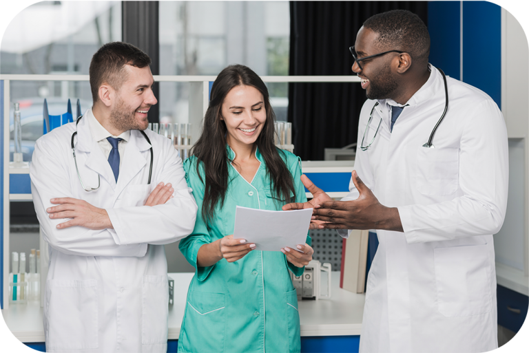 SG-SST – MEDICAL LAB IPS